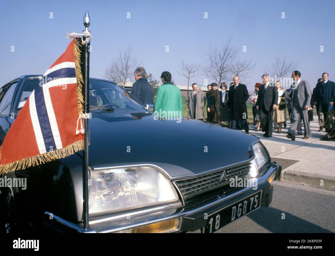 Citroen factory hi-res stock photography and images - Alamy