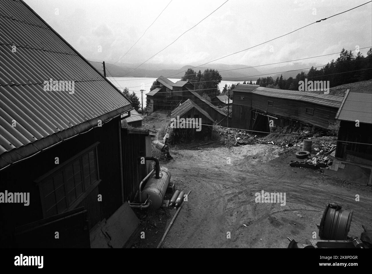 Which has been in operation since 1939 hi-res stock photography and ...