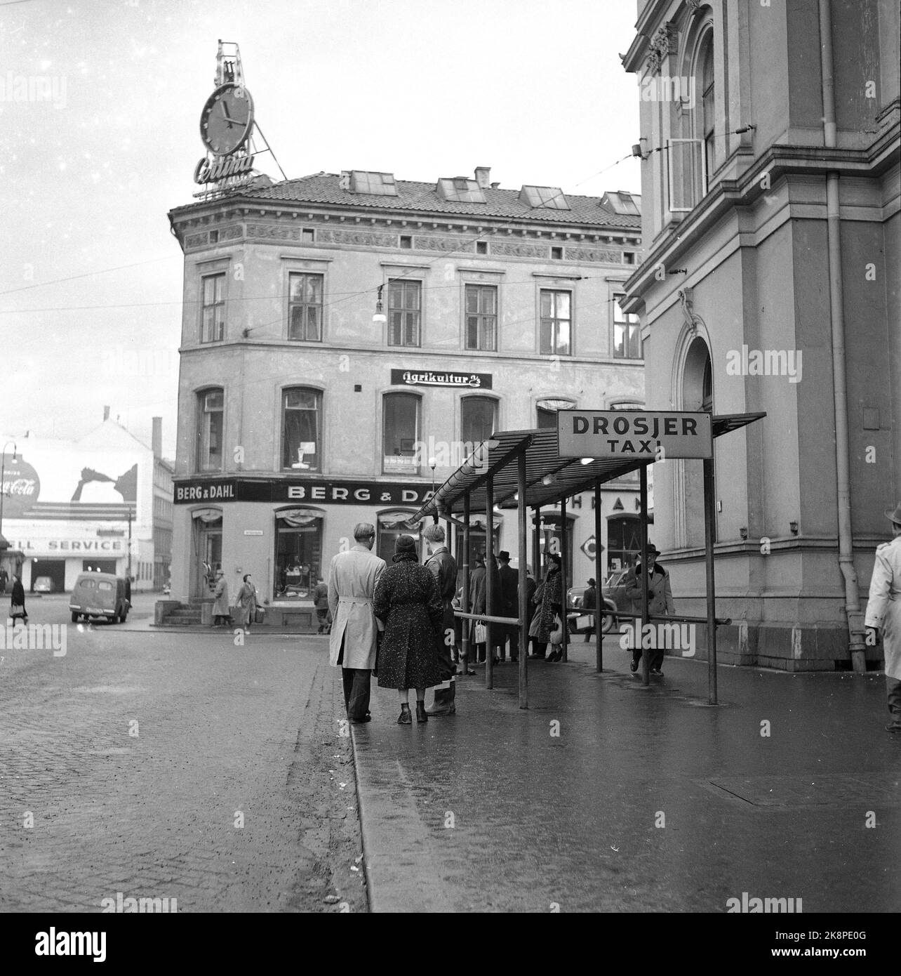 19551206 hi-res stock photography and images - Alamy