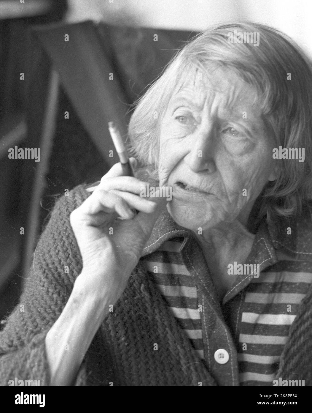 Torborg hi-res stock photography and images - Alamy