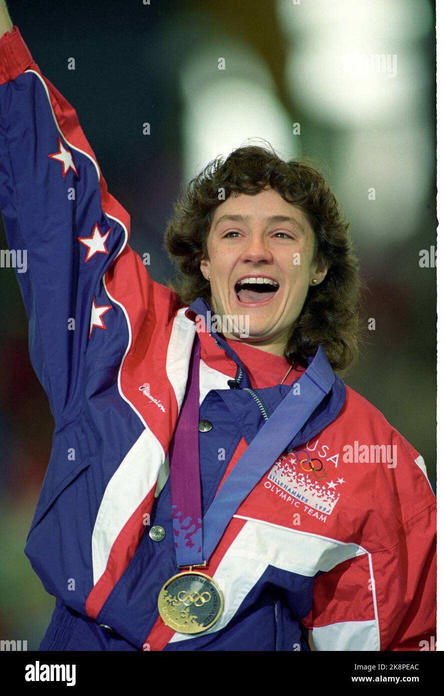 Syversen ntb prize happiness skate medals olympics alone women hi-res ...