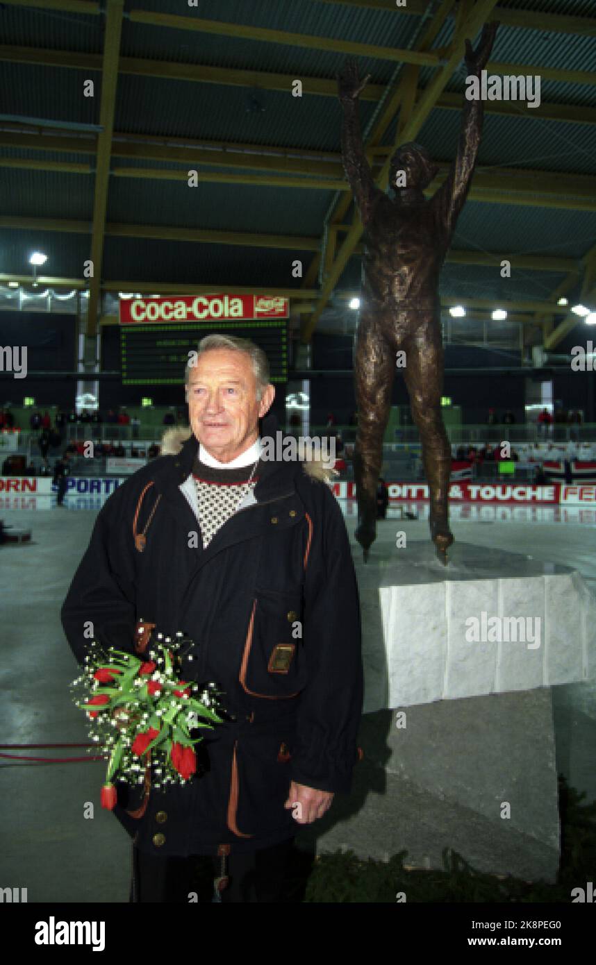 Johnny andersen hi-res stock photography and images - Alamy