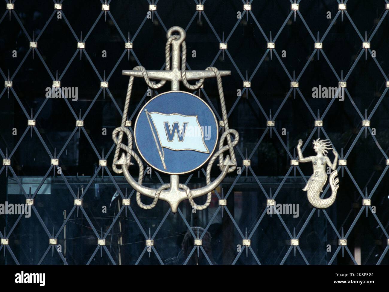 19890909 hi-res stock photography and images - Alamy