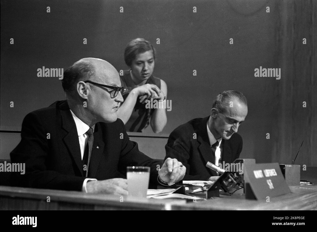 19650903 hi-res stock photography and images - Alamy