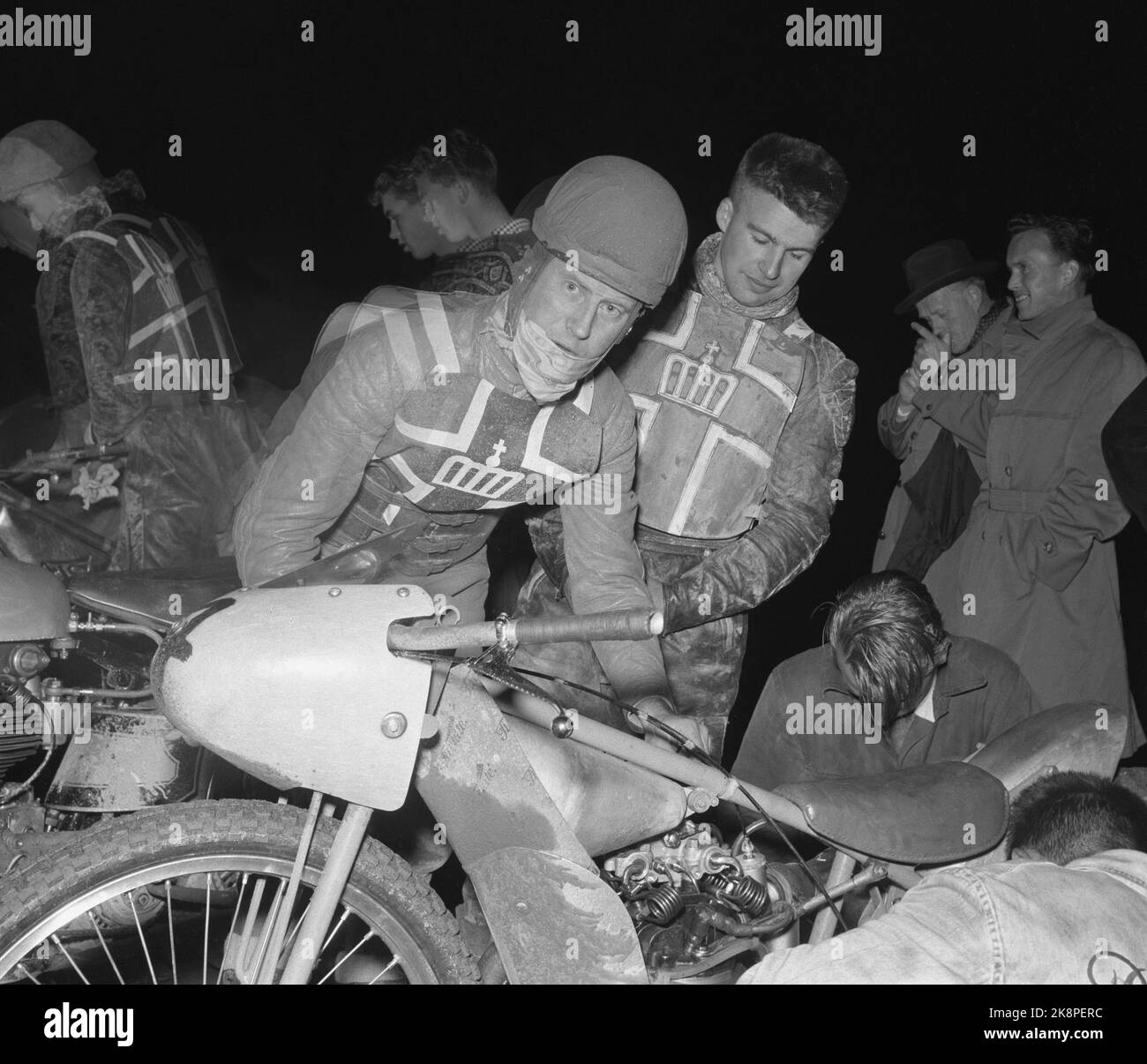 Jan stage ntb ntb motorcycle sport motocross hi-res stock photography ...