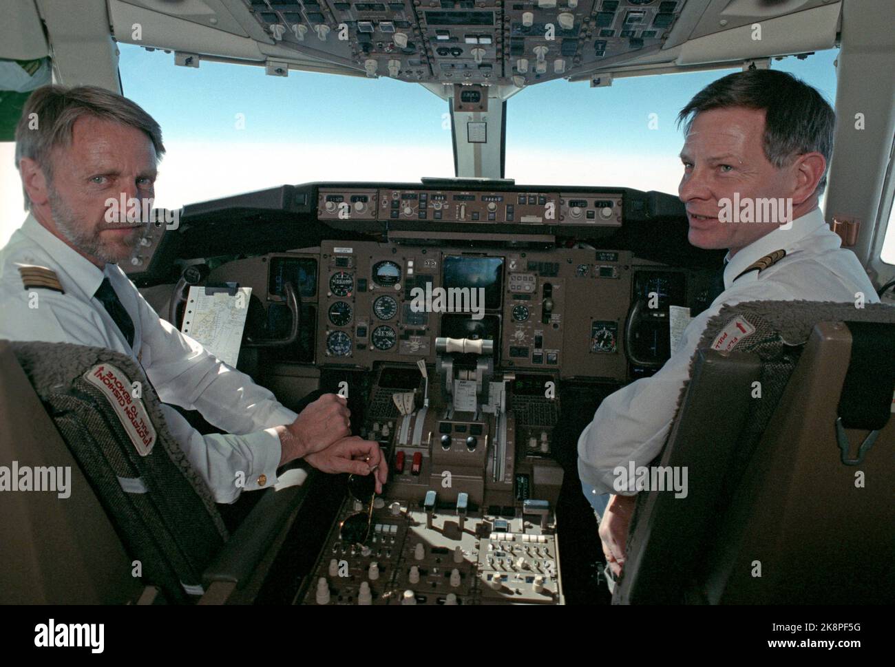 American Airlines Flight 11