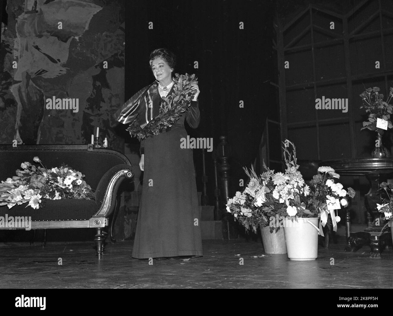 19640917 hi-res stock photography and images - Alamy