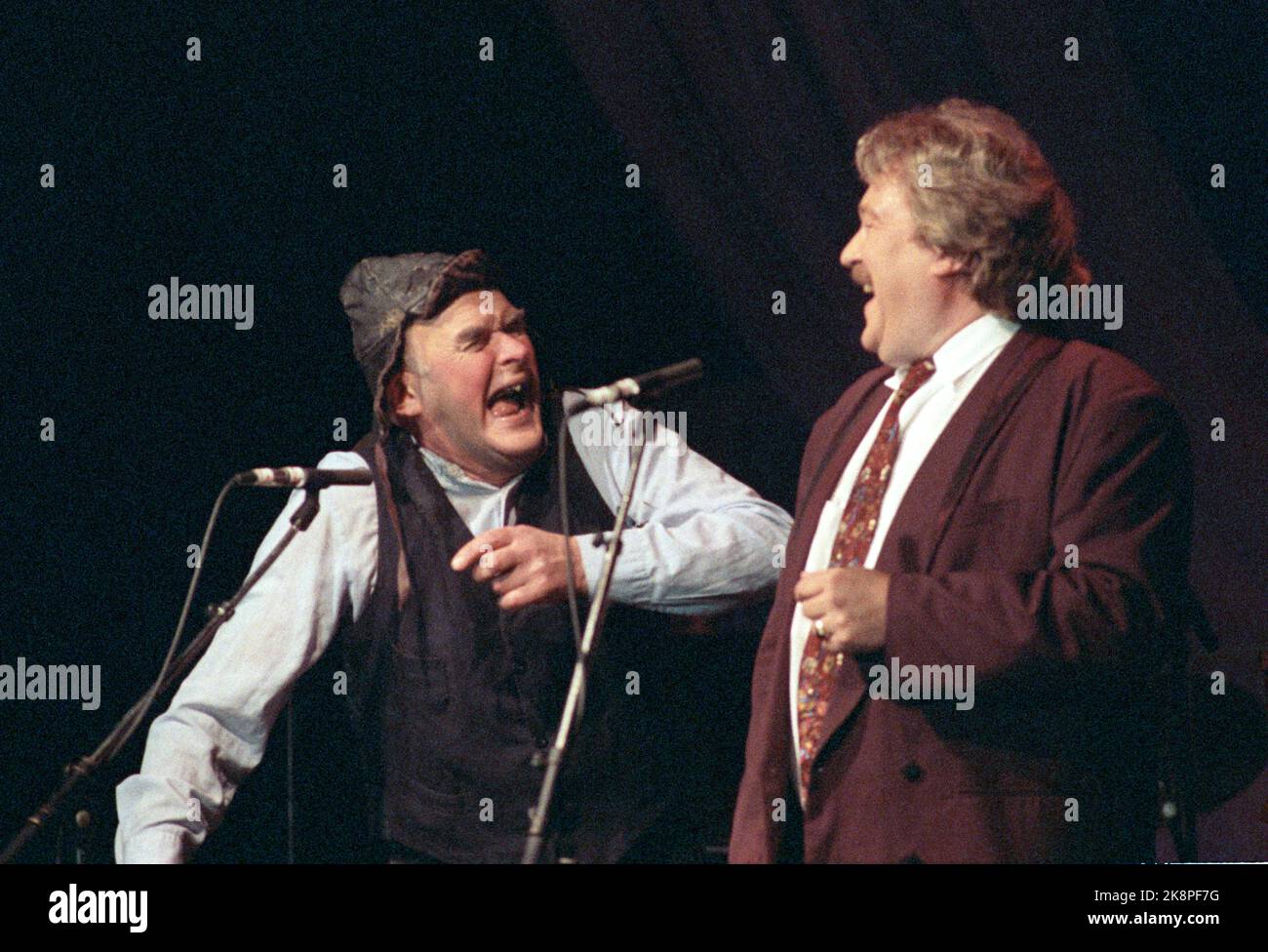 Svalbard 199112 hi-res stock photography and images - Alamy