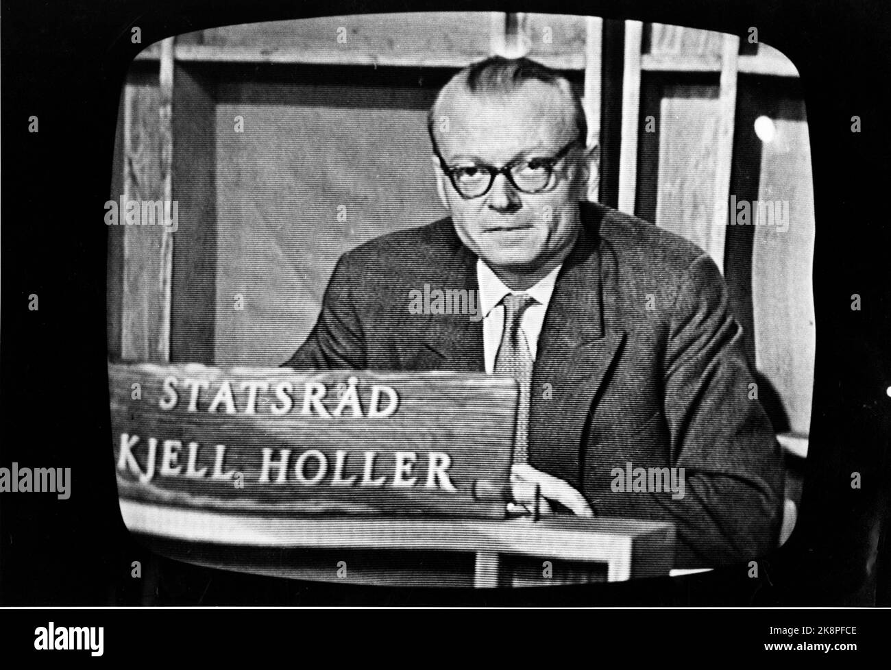 Photographed on the television screen photo hi-res stock photography ...