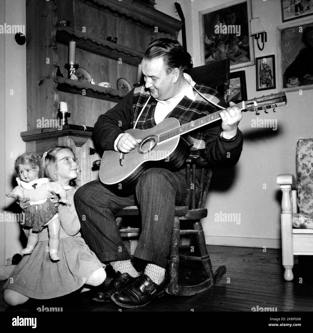 Alf proysen Black and White Stock Photos & Images - Alamy