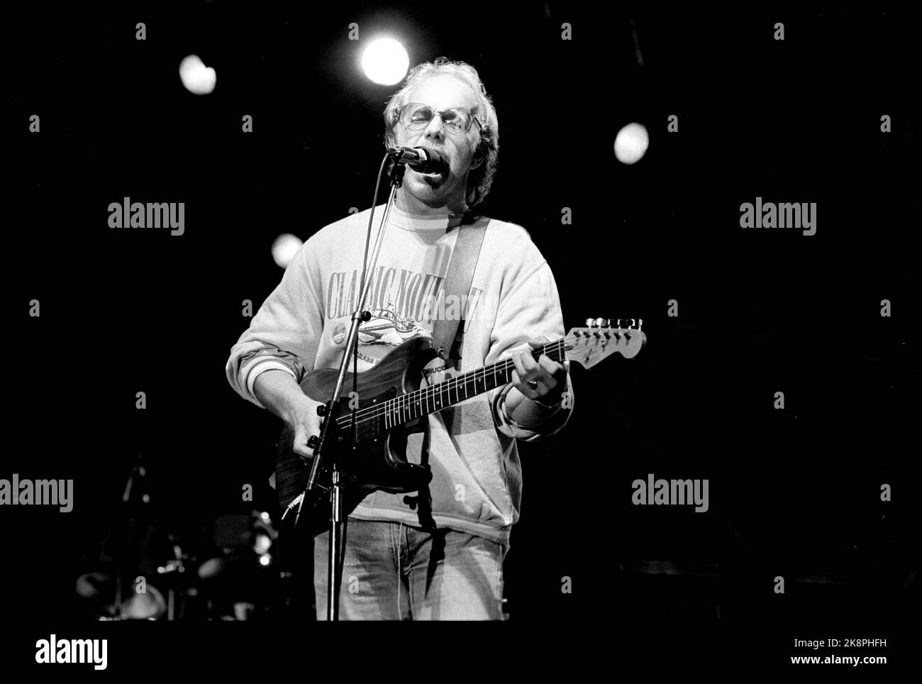 Here is jonas fjeld in action photo hi-res stock photography and images ...