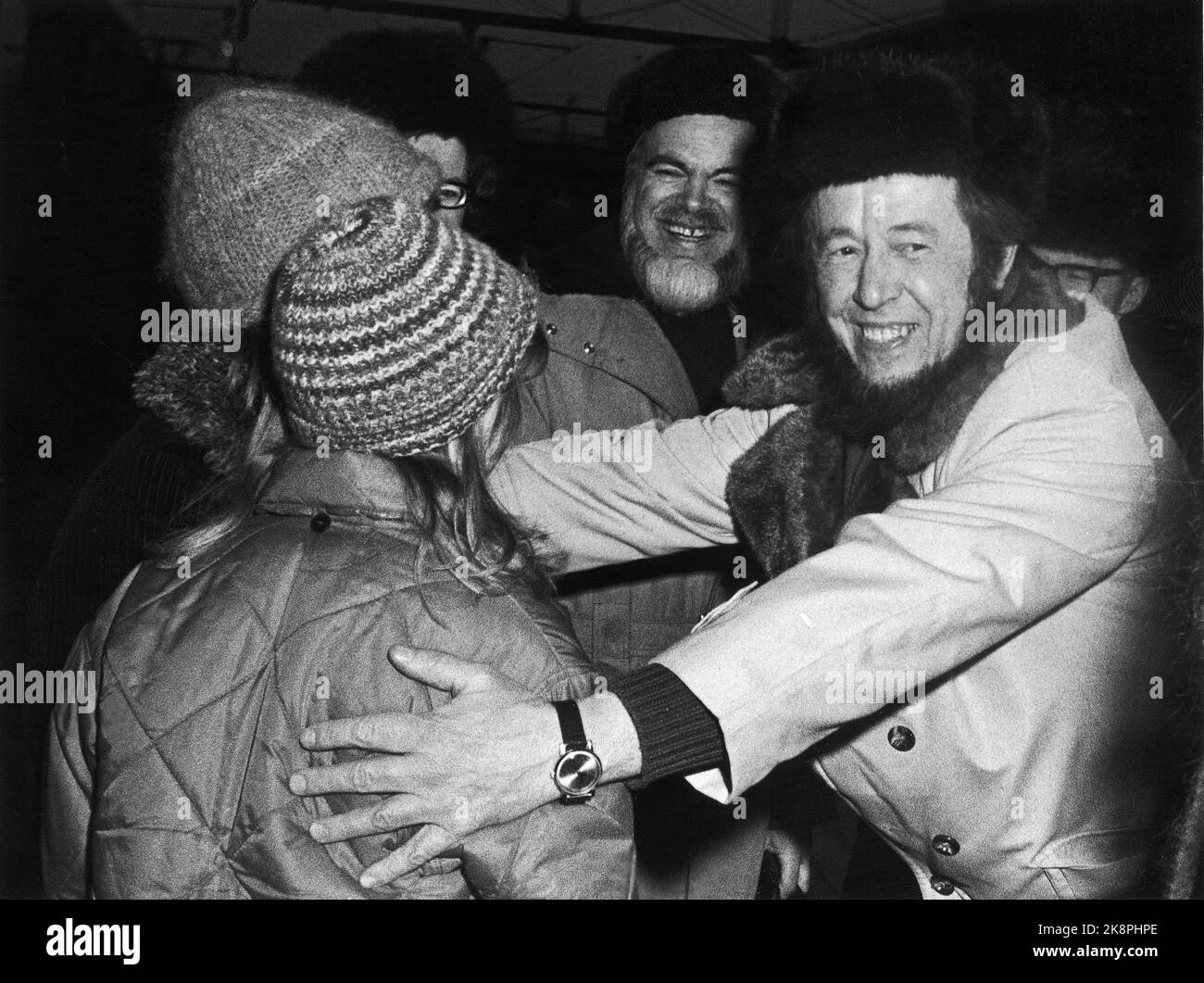 For the soviet and norway ntb photo hi-res stock photography and images ...