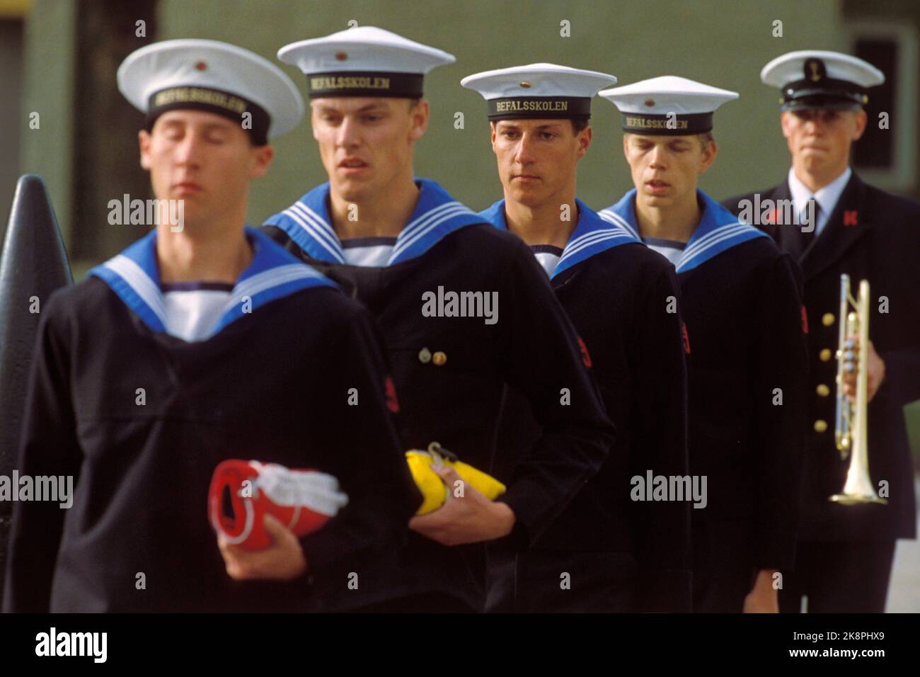 Jon eeg ntb ntb the norwegian royal house uniform hi-res stock ...
