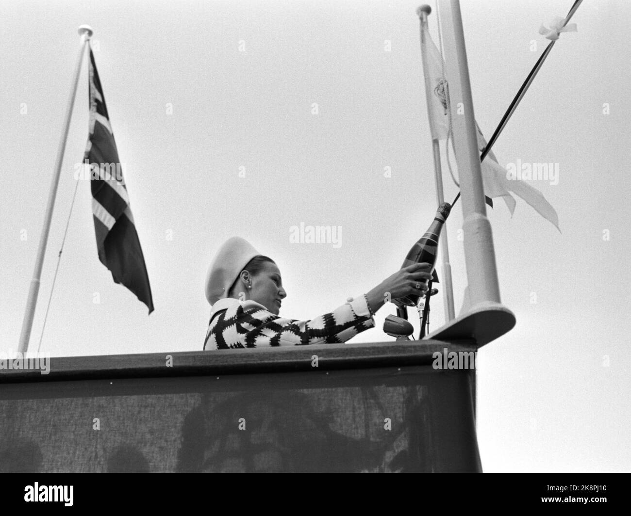 Built at stord verft the boat is 222 hi-res stock photography and ...