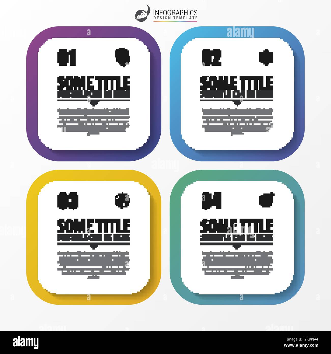 Hierarchy levels Stock Vector Images - Alamy