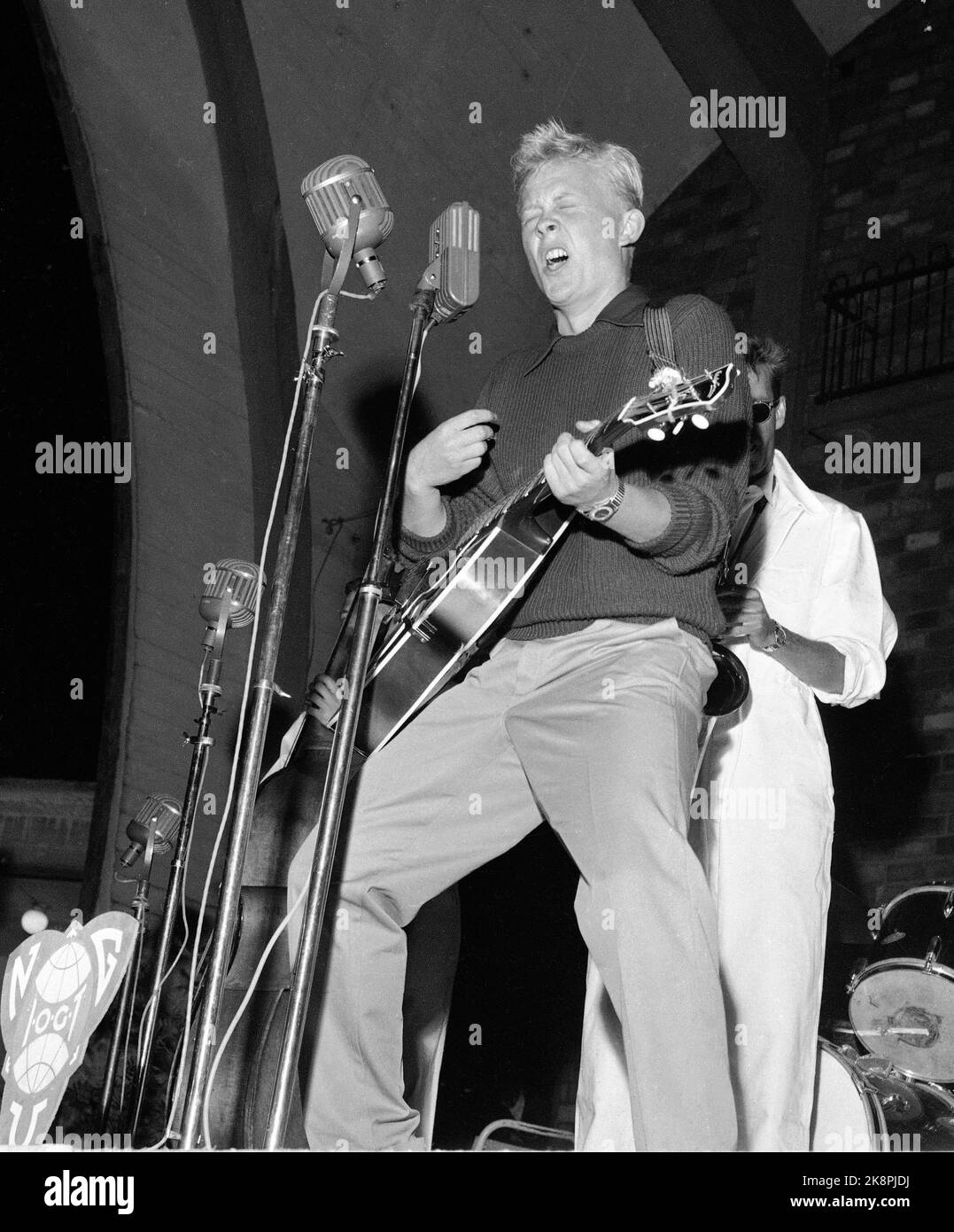 Rocke pelle hi-res stock photography and images - Alamy