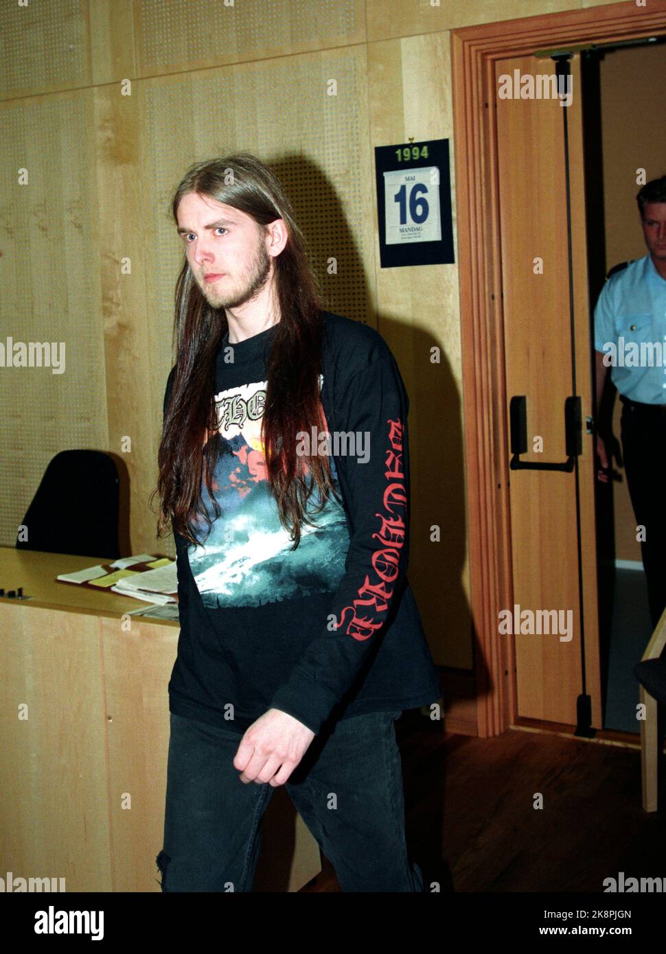 Aarseth hi-res stock photography and images - Alamy