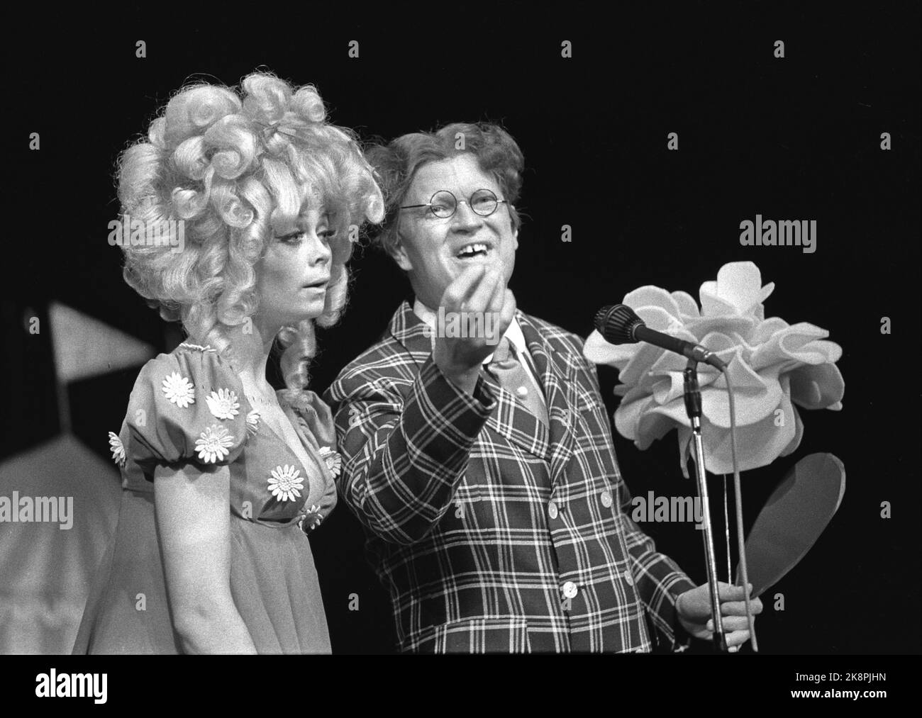 Erik thorberg ntb archive ntb costumes review hi-res stock photography ...