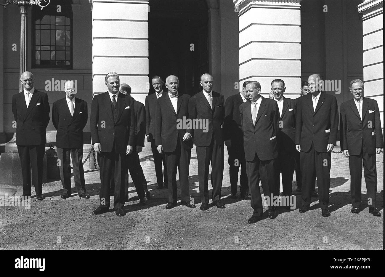 John lyng hi-res stock photography and images - Alamy