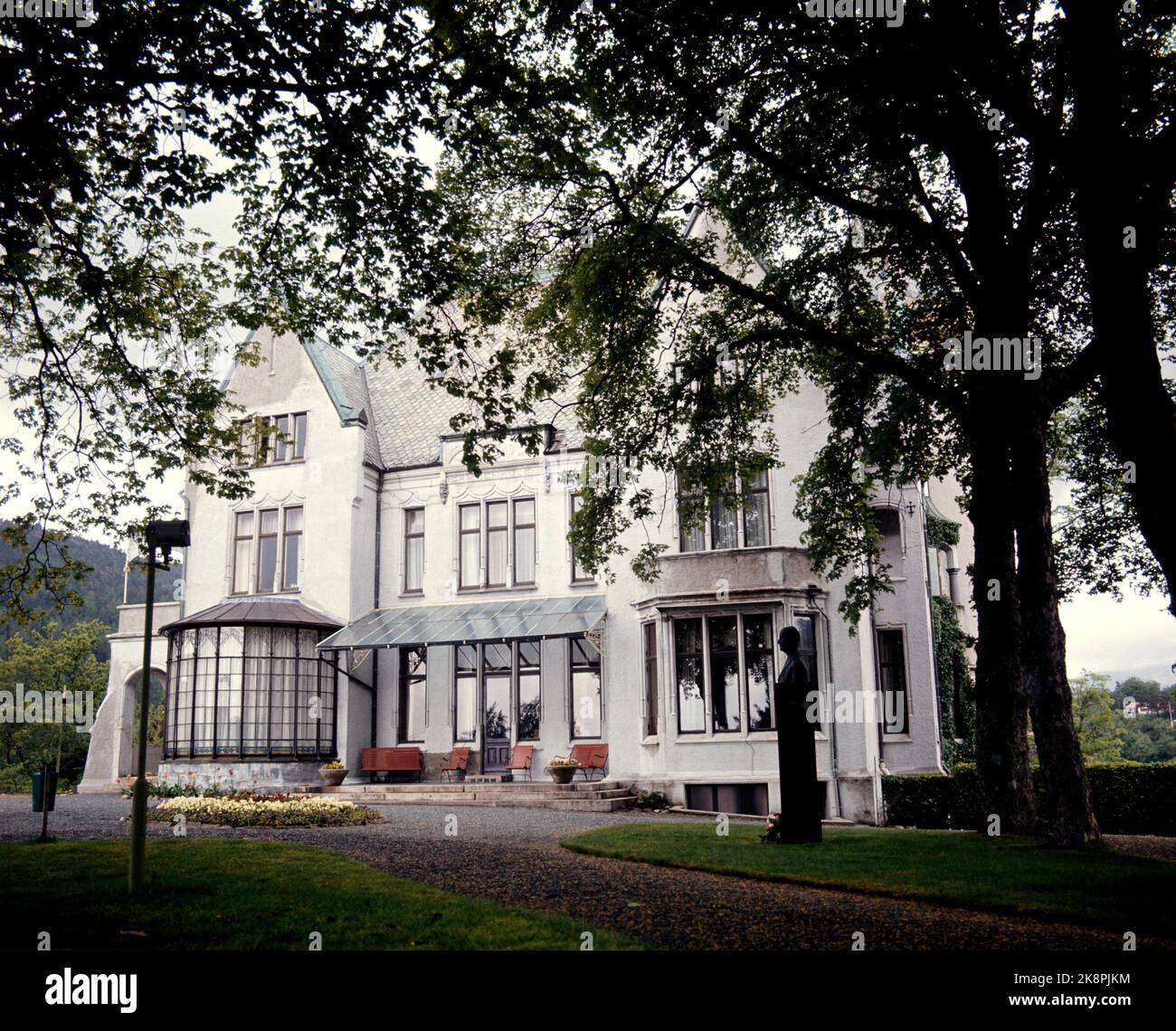 Bergen 19740521 hi-res stock photography and images - Alamy