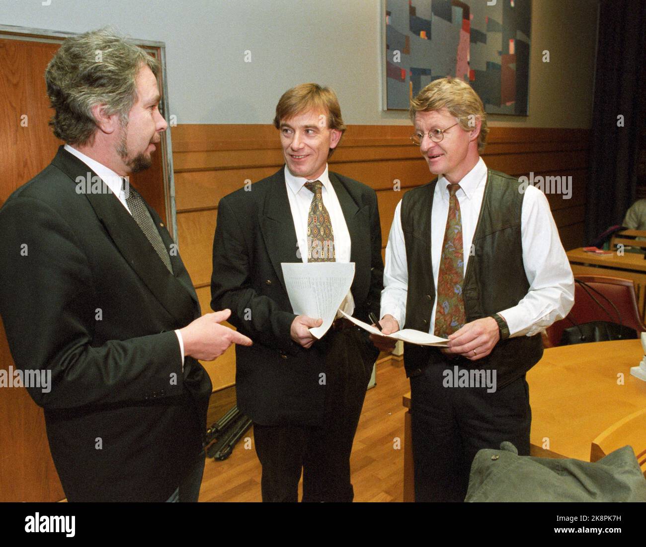 Trondheim 19941201. The Bjugn case 1994. The damages case in the Bjugn ... Trondheim 19941201. The Bjugn case 1994. The damages case in the Bjugn ...