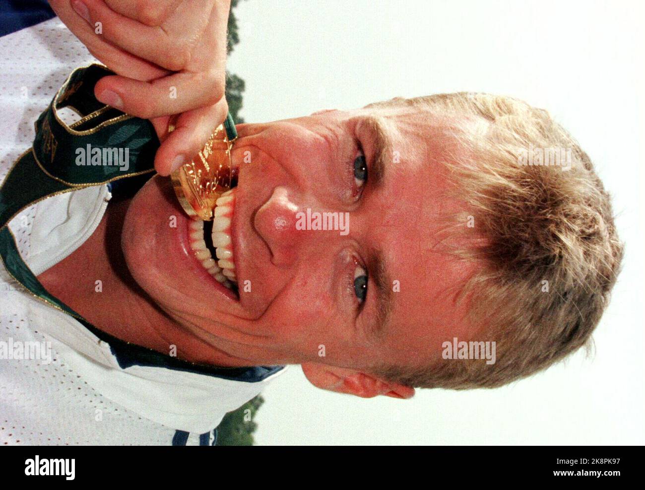 Knut holmann hi-res stock photography and images - Alamy