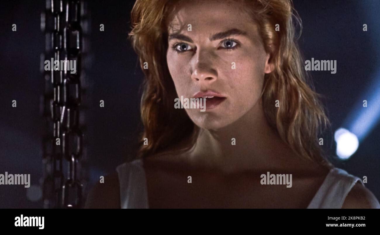 Movie scene hellraiser hi-res stock photography and images - Alamy