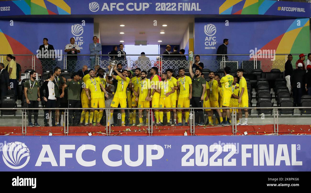 Club al seeb hi-res stock photography and images - Alamy