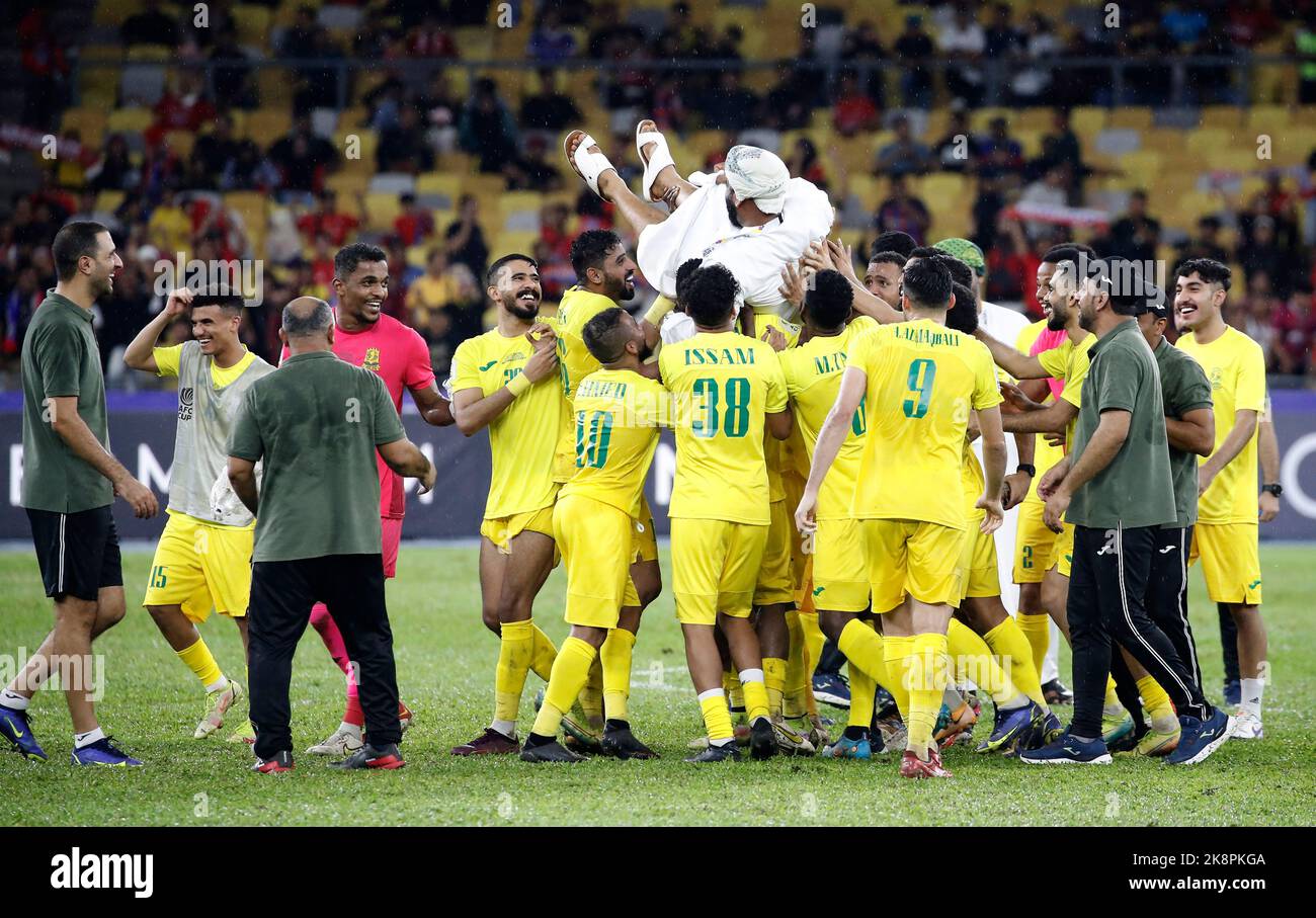 Al seeb club hi-res stock photography and images - Alamy