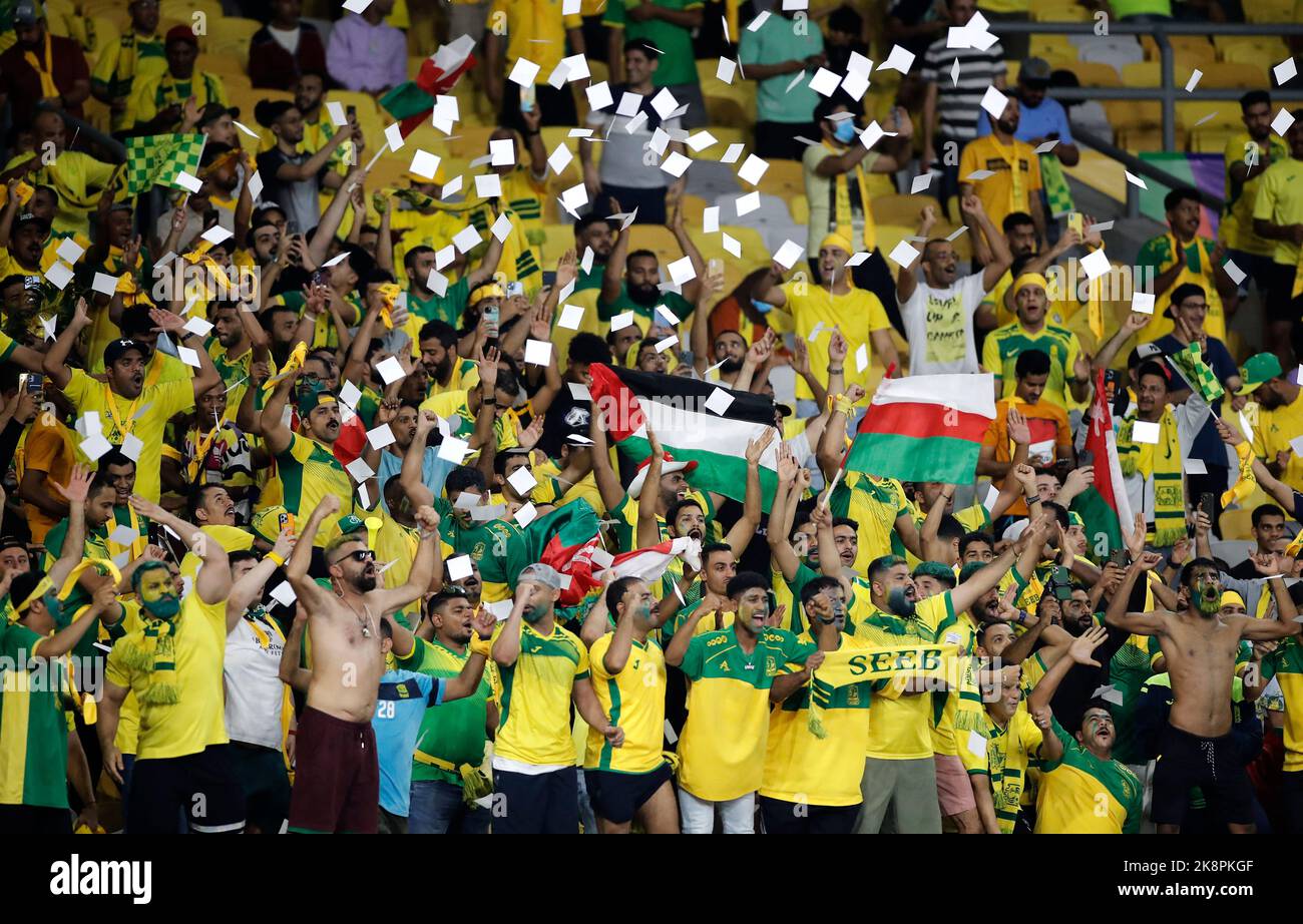 Al seeb club hi-res stock photography and images - Alamy