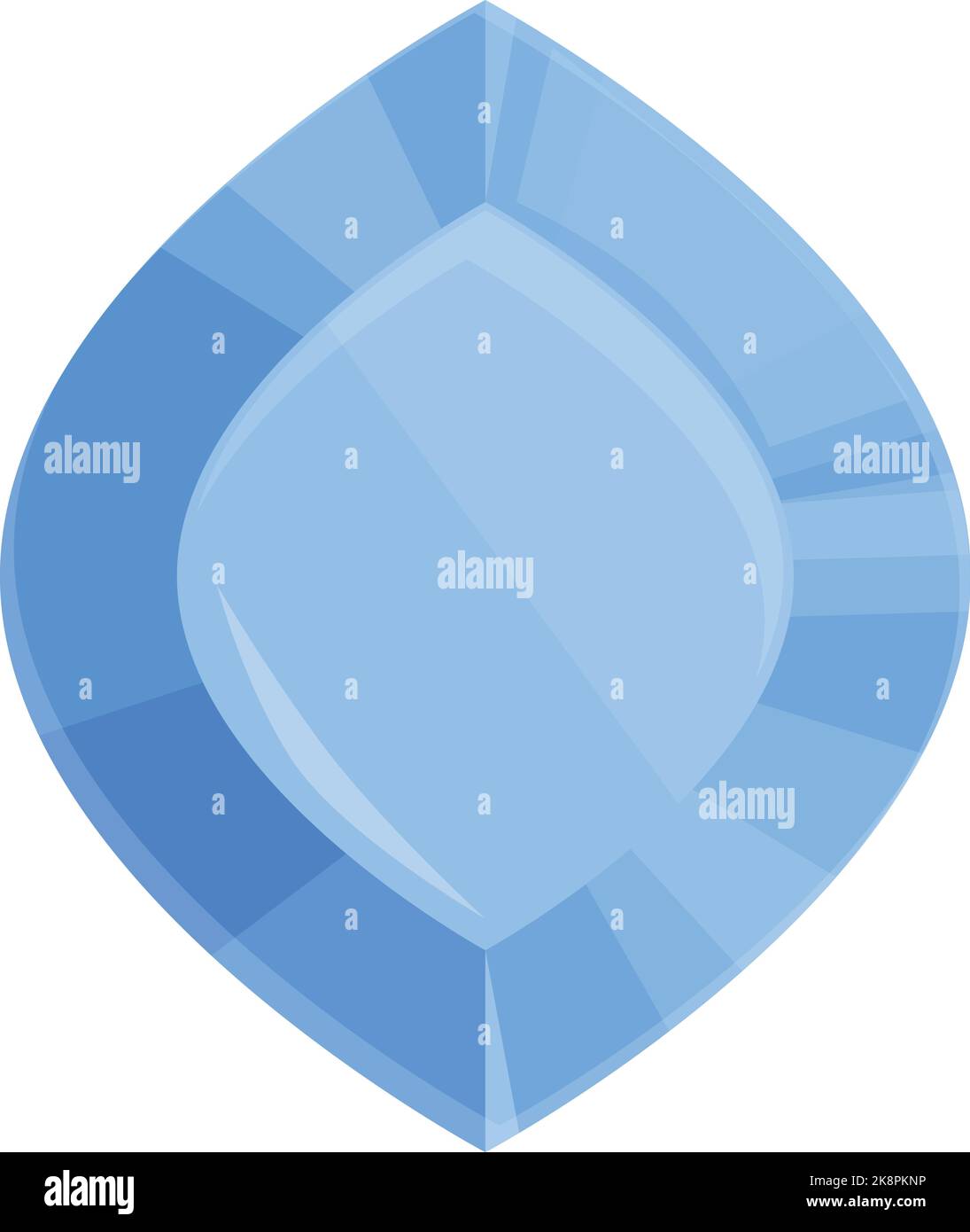 Ruby gem painting hi-res stock photography and images - Alamy