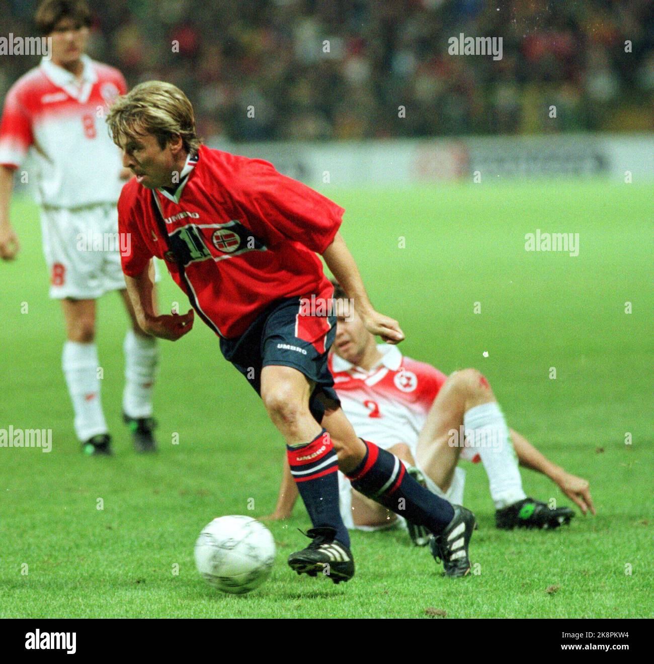 Norway sveits hi-res stock photography and images - Alamy