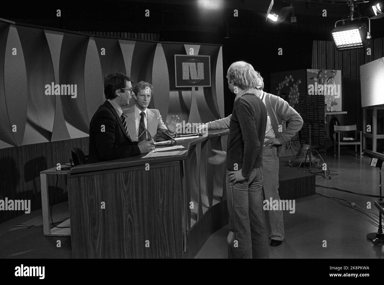 Einar lunde Black and White Stock Photos & Images - Alamy