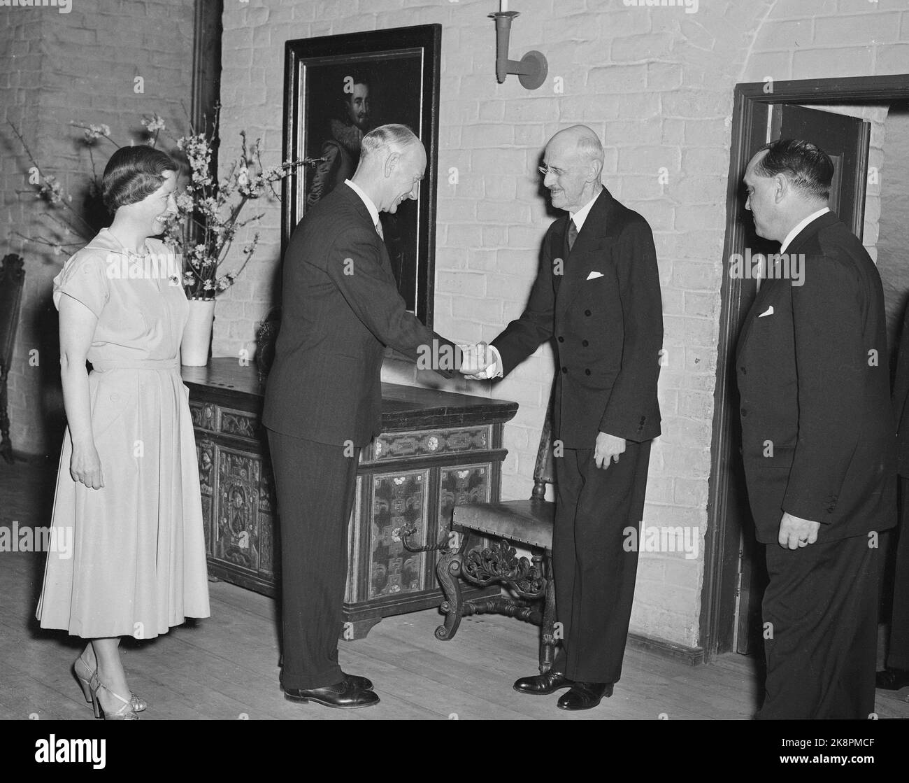 Werna gerhardsen photo hi-res stock photography and images - Alamy