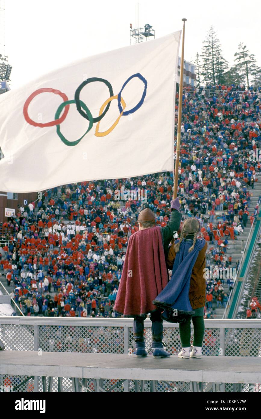 Tor richardsen ntb anniversaries jumping hills flag mascots hi-res ... Tor richardsen ntb anniversaries jumping hills flag mascots hi-res ...