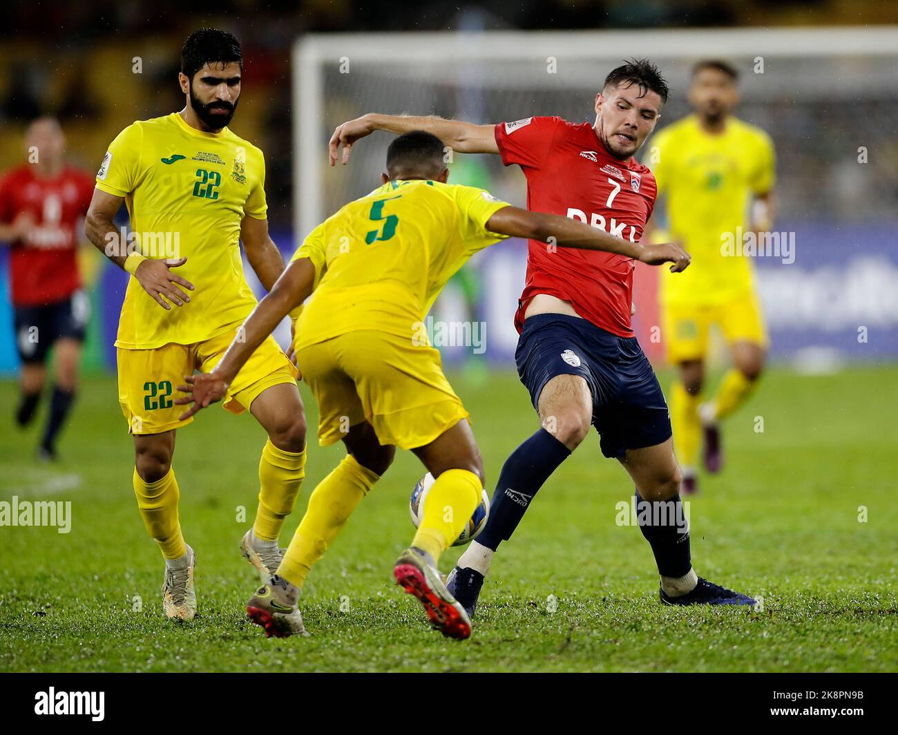 Seeb r hi-res stock photography and images - Alamy