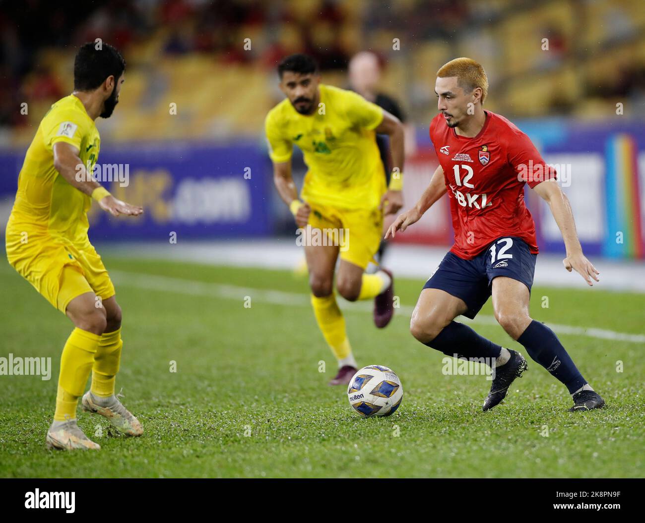 Al seeb club hi-res stock photography and images - Alamy