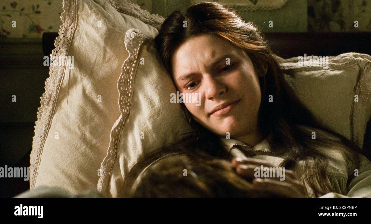 USA. Claire Danes in a scene from the (C)Columbia Pictures movie ...