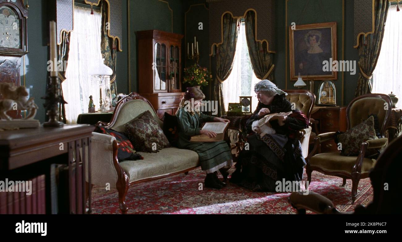 Mary Wickes Little Women