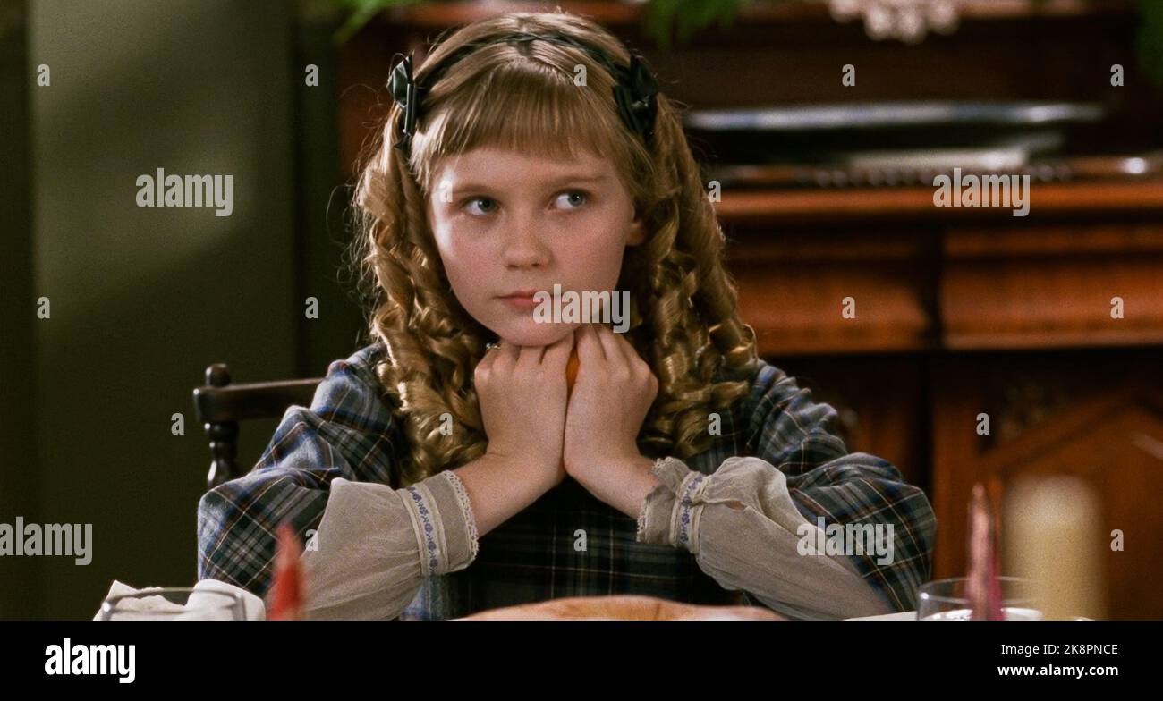 USA. Kirsten Dunst in a scene from the (C)Columbia Pictures movie ...