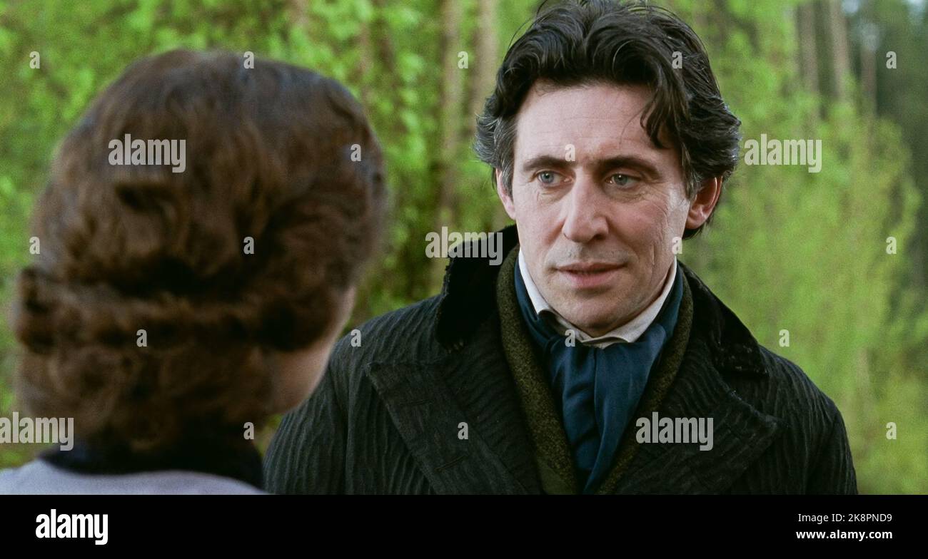Gabriel Byrne Little Women
