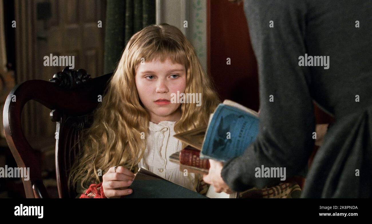 USA. Kirsten Dunst in a scene from the (C)Columbia Pictures movie ...
