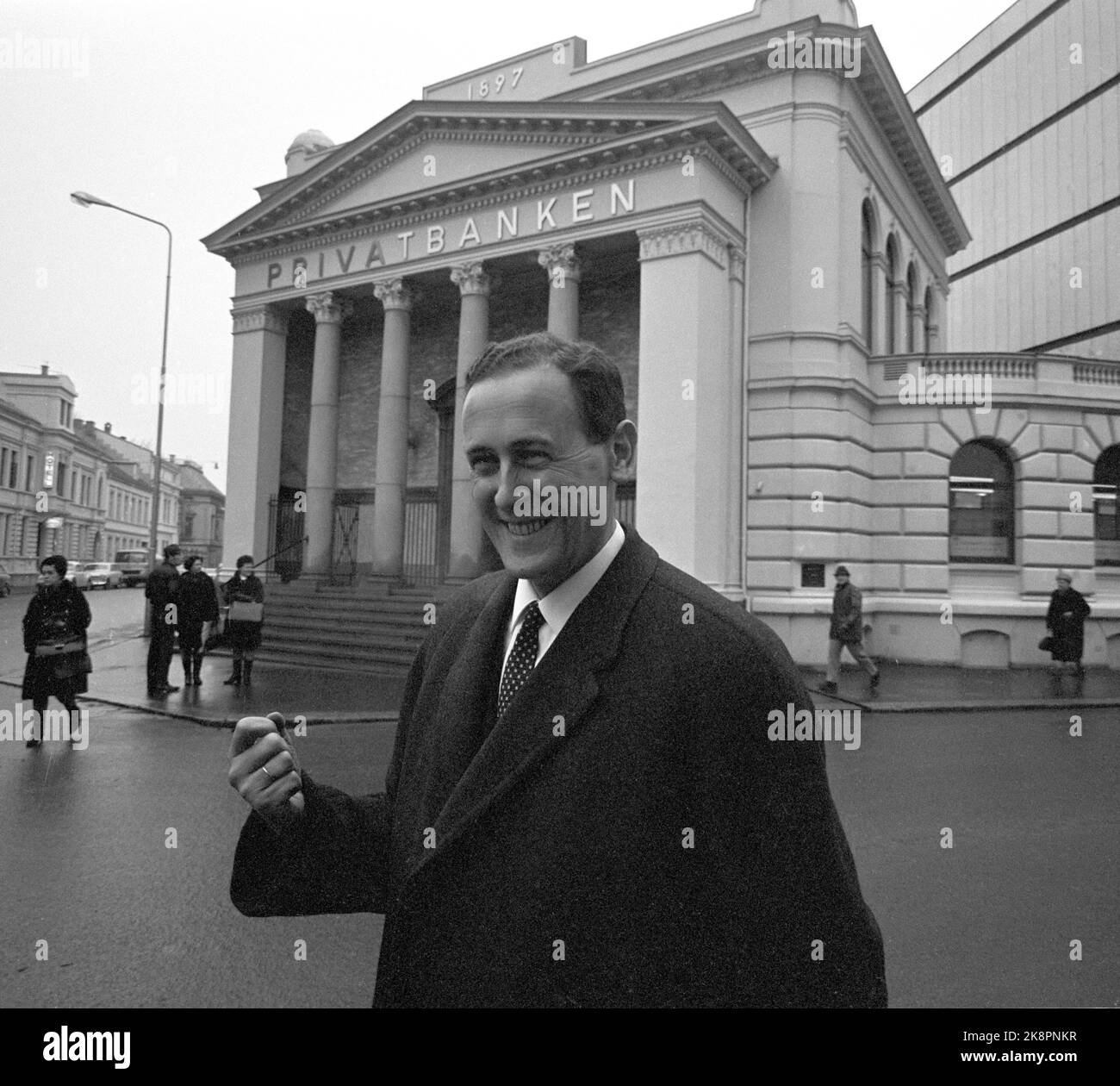 Johan hjort hi-res stock photography and images - Alamy