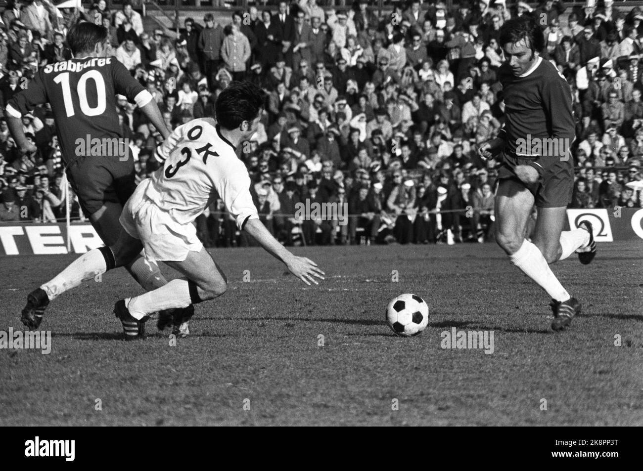 19711024 cup final 1971 hi-res stock photography and images - Alamy