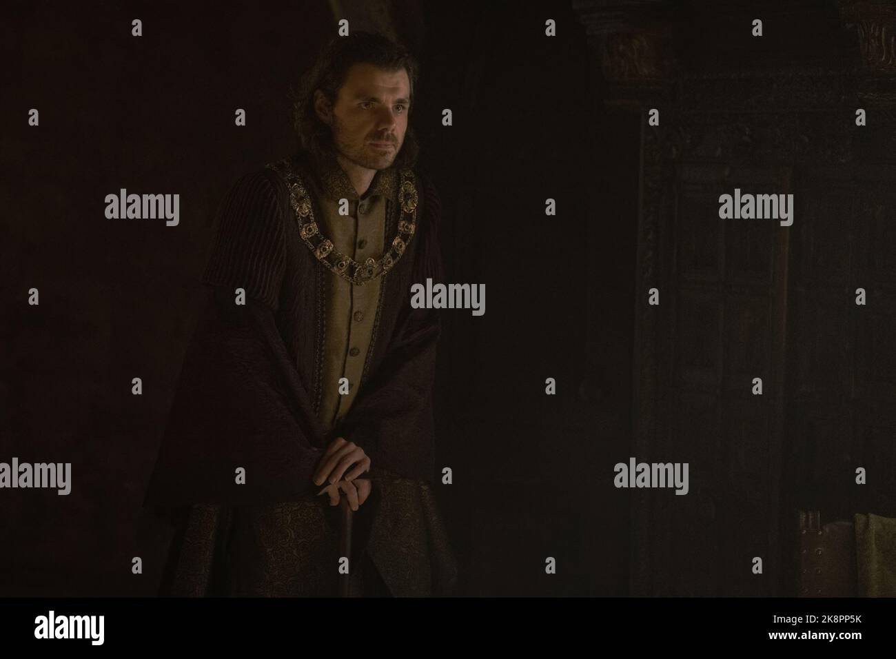 Matthew needham house of the dragon hi-res stock photography and images ...