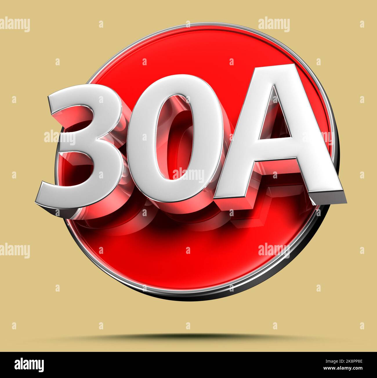 Code red signs hi-res stock photography and images - Alamy