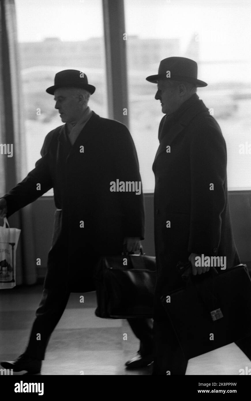 Per borten and john lyng photo hi-res stock photography and images - Alamy