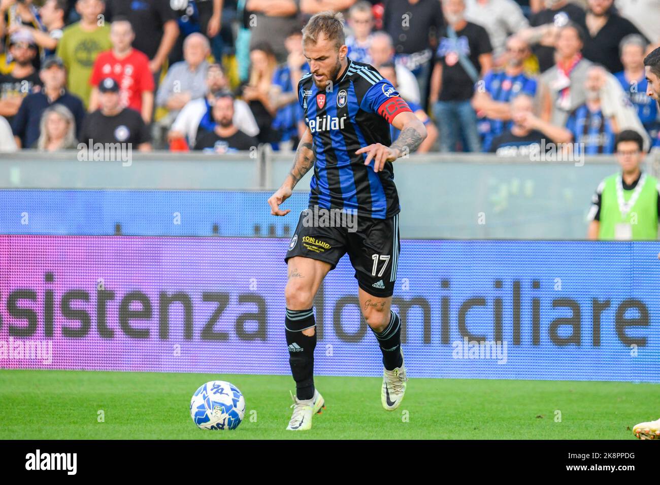 Giuseppe sibilli hi-res stock photography and images - Alamy