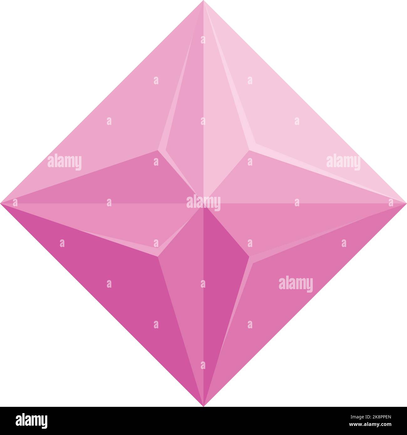 Ruby stone painting hi-res stock photography and images - Alamy