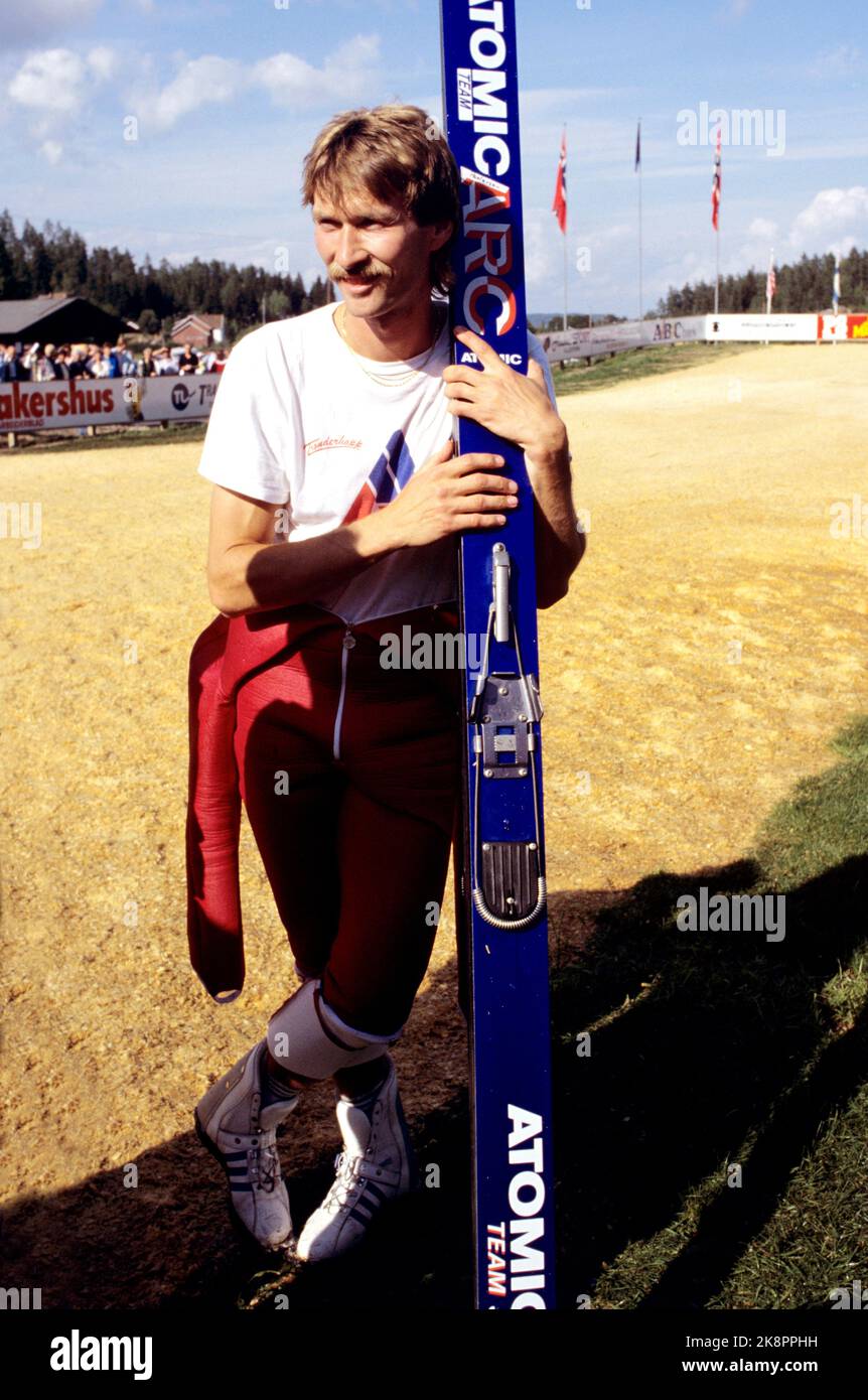 Marikollen hi-res stock photography and images - Alamy